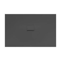 Villeroy & Boch Villeroy & Boch Squaro Infinity Rechteck-Duschwanne, UDQ1490SQI2V-1S,