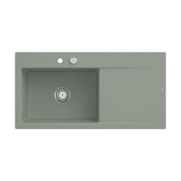 Villeroy & Boch Villeroy & Boch Subway Style 60 K&uuml;chensp&uuml;le, 336202R8HL4,