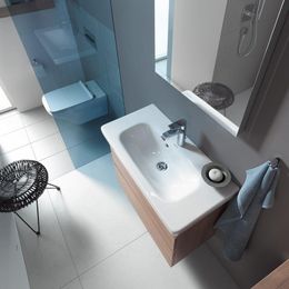 Duravit DuraStyle Wand-WC Ausf&uuml;hrung lang, 2537090000,