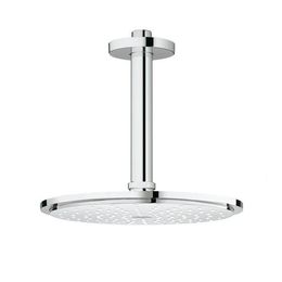 Grohe Rainshower Cosmopolitan Kopfbrause, 1 Strahlart, 26063000,