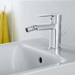 Duravit D-Code Bidetarmatur, DC2400011010,