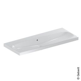 Geberit Acanto Doppelwaschtisch, 501880003,