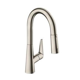 Hansgrohe Talis M51 K&uuml;chenarmatur, schwenkbar, 72815800,