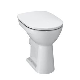 Laufen Pro Stand-WC Ausf&uuml;hrung erh&ouml;ht, H8259560000001,