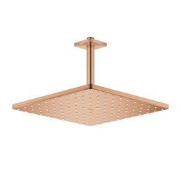 Grohe Rainshower Cube Kopfbrause, 1 Strahlart, 26566DA0,