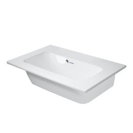 Duravit ME by Starck Wandwaschtisch, 23426300601,