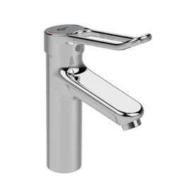 Ideal Standard CeraPlus 2 Waschtischarmatur Grande, BC104AA, Grande