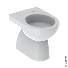 Geberit Renova Stand-WC, 500811018,
