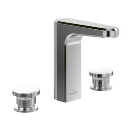 Villeroy & Boch Villeroy & Boch Vea Waschtischarmatur, TVW11700300261,