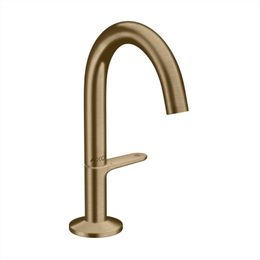 Axor One Waschtischarmatur 140 CoolStart, 48010140, 140