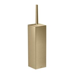Axor Universal Rectangular WC-B&uuml;rstengarnitur, 42655140,