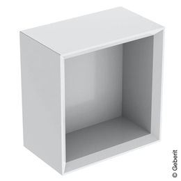 Geberit iCon Regal, 502321011,