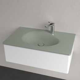 Villeroy & Boch Villeroy & Boch Antao M&ouml;belwaschtisch, 4A7584R8,