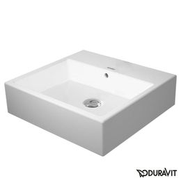 Duravit Vero Air Aufsatzwaschtisch, 2352500060,