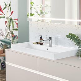 Villeroy & Boch Villeroy & Boch Collaro Wandwaschtisch, 4A338GRW,