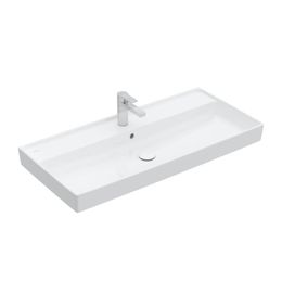 Villeroy & Boch Villeroy & Boch Collaro Wandwaschtisch, 4A33A5RW,