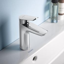 Duravit No.1 Waschtischarmatur M, N11022002010, M