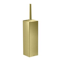 Axor Universal Rectangular WC-B&uuml;rstengarnitur, 42655950,