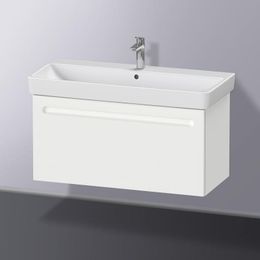 Duravit No.1 Waschtischunterschrank, 1 Auszug, N14290018180000,