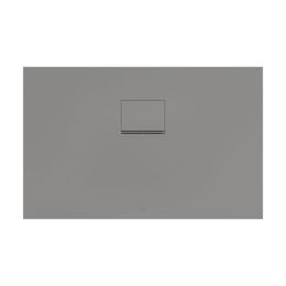 Villeroy & Boch Villeroy & Boch Squaro Infinity Rechteck-Duschwanne, UDQ1170SQI2IV-3S,