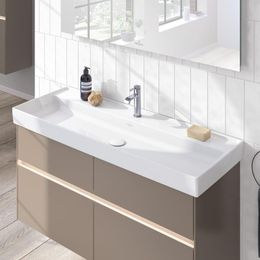 Villeroy & Boch Villeroy & Boch Collaro Wandwaschtisch, 4A33C2RW,