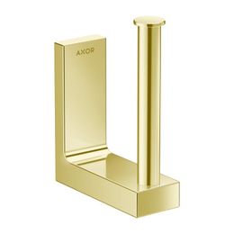 Axor Universal Rectangular Reservepapierhalter, 42654990,