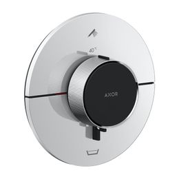 Axor ShowerSelect ID Thermostat, f&uuml;r Wanne & Dusche, 36751000,