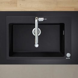Hansgrohe S51 K&uuml;chensp&uuml;le, 43313170, S510-F660