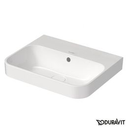 Duravit Happy D.2 Aufsatzwaschtisch, 2360600060,