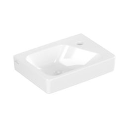 Villeroy & Boch Villeroy & Boch Architectura Handwaschbecken, 43863601,