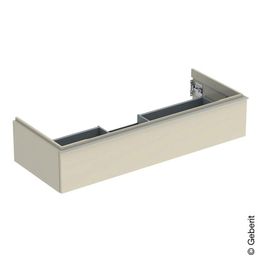 Geberit iCon Waschtischunterschrank, 1 Auszug, 502313JL1,