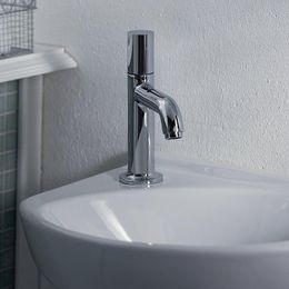 Axor Uno Waschtischarmatur, 38130000,
