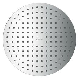 Axor ShowerSolutions Kopfbrause, 2 Strahlarten, 35305000,