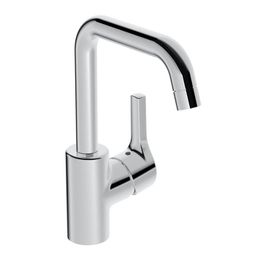 Hansa Stela Waschtischarmatur, 56432203,