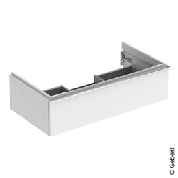 Geberit iCon Waschtischunterschrank, 1 Auszug, 502312012,