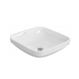 Duravit DuraStyle Unterbauwaschtisch, 0373370000,
