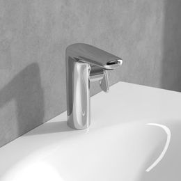 Villeroy & Boch Villeroy & Boch Antao Waschtischarmatur, TVW11100400061,