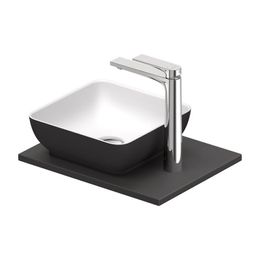 Duravit Sivida Konsolenplatte mit Waschtisch, 268023FI00,