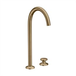 Axor One Waschtischarmatur 260, 48060140, 260