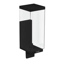 Axor Universal Rectangular Seifenspender, 42610670,