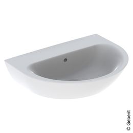 Geberit Renova New Wandwaschtisch, 500663011,