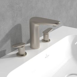 Villeroy & Boch Villeroy & Boch Antao Waschtischarmatur, TVW11100100064,