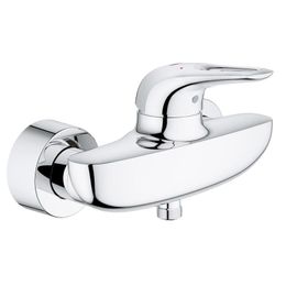 Grohe Eurostyle Aufputz-Duscharmatur mit Mischer, 33590003,