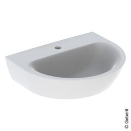 Geberit Renova New Wandwaschtisch, 500578018,