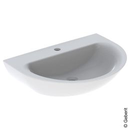 Geberit Renova New Wandwaschtisch, 500665011,