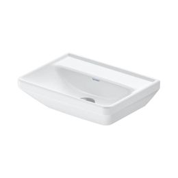 Duravit D-Neo Handwaschbecken, 0738450070,