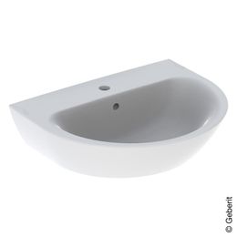 Geberit Renova New Wandwaschtisch, 500370011,