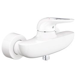 Grohe Eurostyle Aufputz-Duscharmatur mit Mischer, 33590LS3,