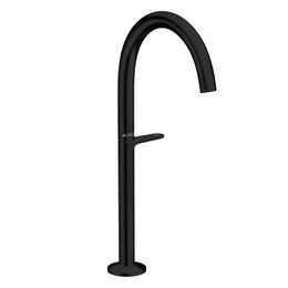 Axor One Waschtischarmatur erh&ouml;ht 260 CoolStart, 48030670, 260