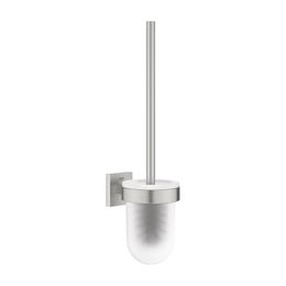 Grohe Start Cube WC-B&uuml;rstengarnitur, 40977DC0,